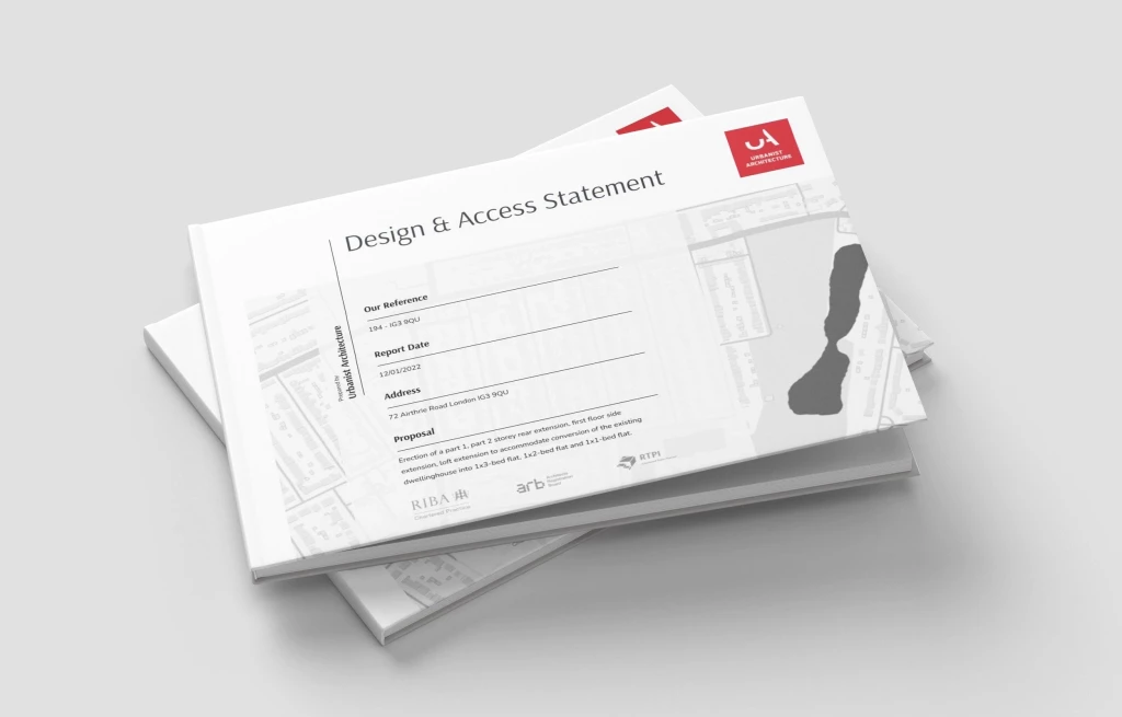 A Planning Consultant s Guide To Design Access Statements Do You