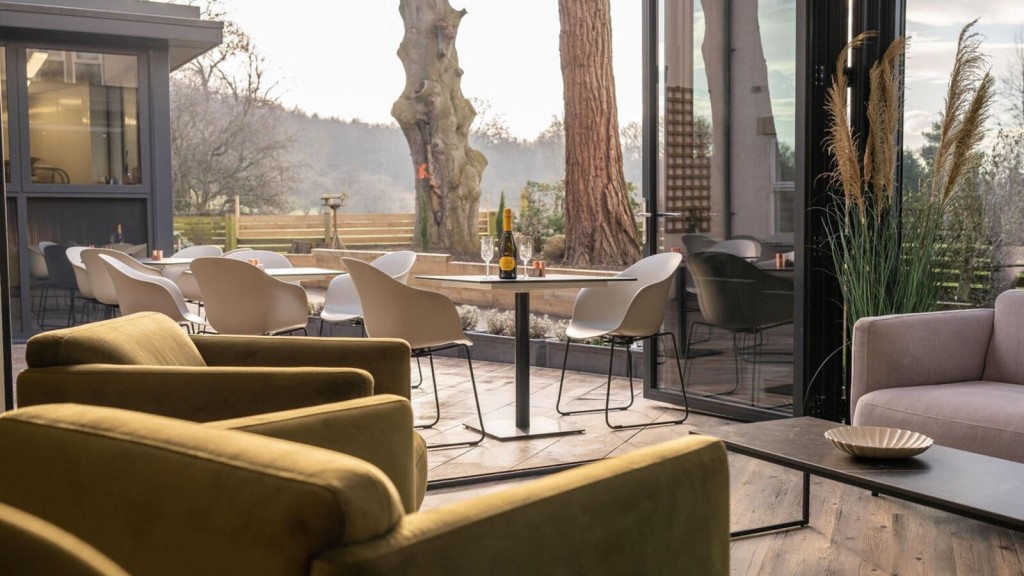 Designing Modern Care Homes and Revolutionising Retirement Living ...