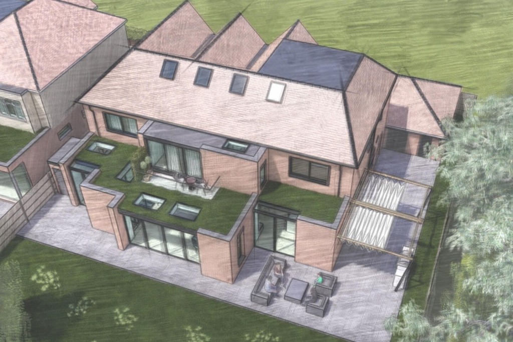 Single Storey Rear Extensions: Design Tips from Extension Architects ...