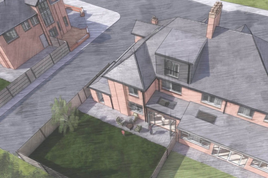 Single Storey Rear Extensions: Design Tips from Extension Architects ...