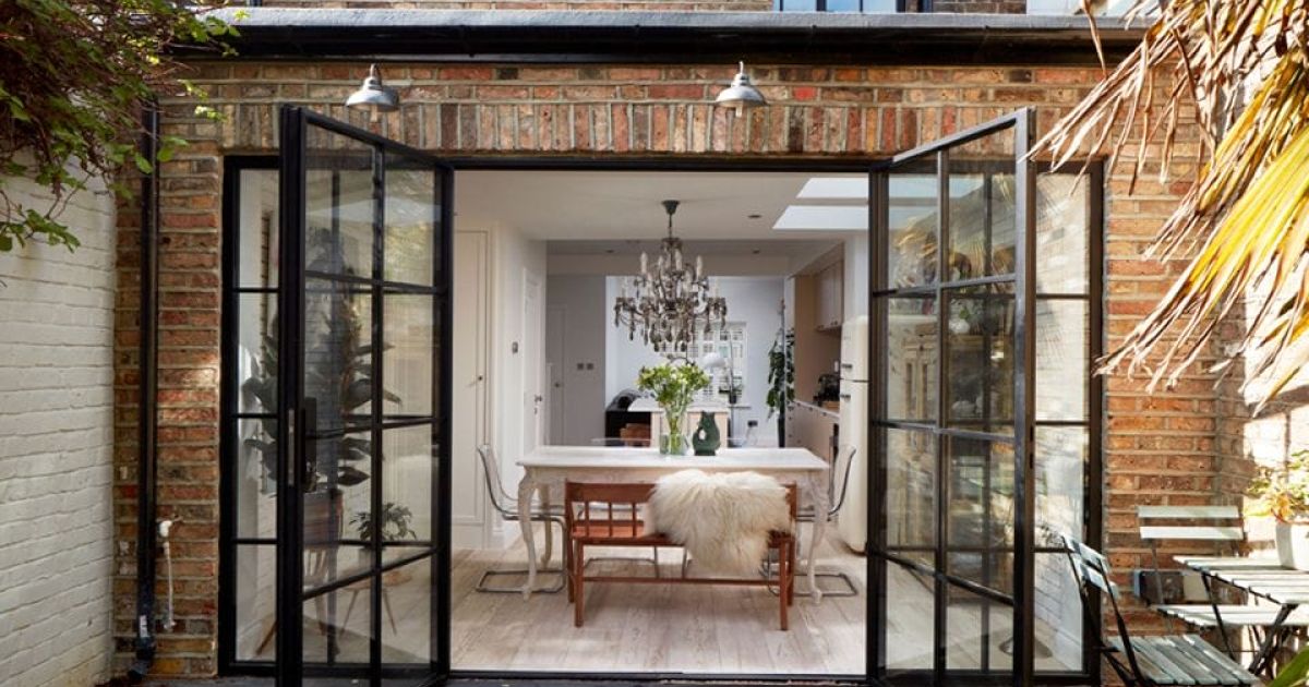 Single Storey Rear Extensions: Design Tips from Extension Architects ...