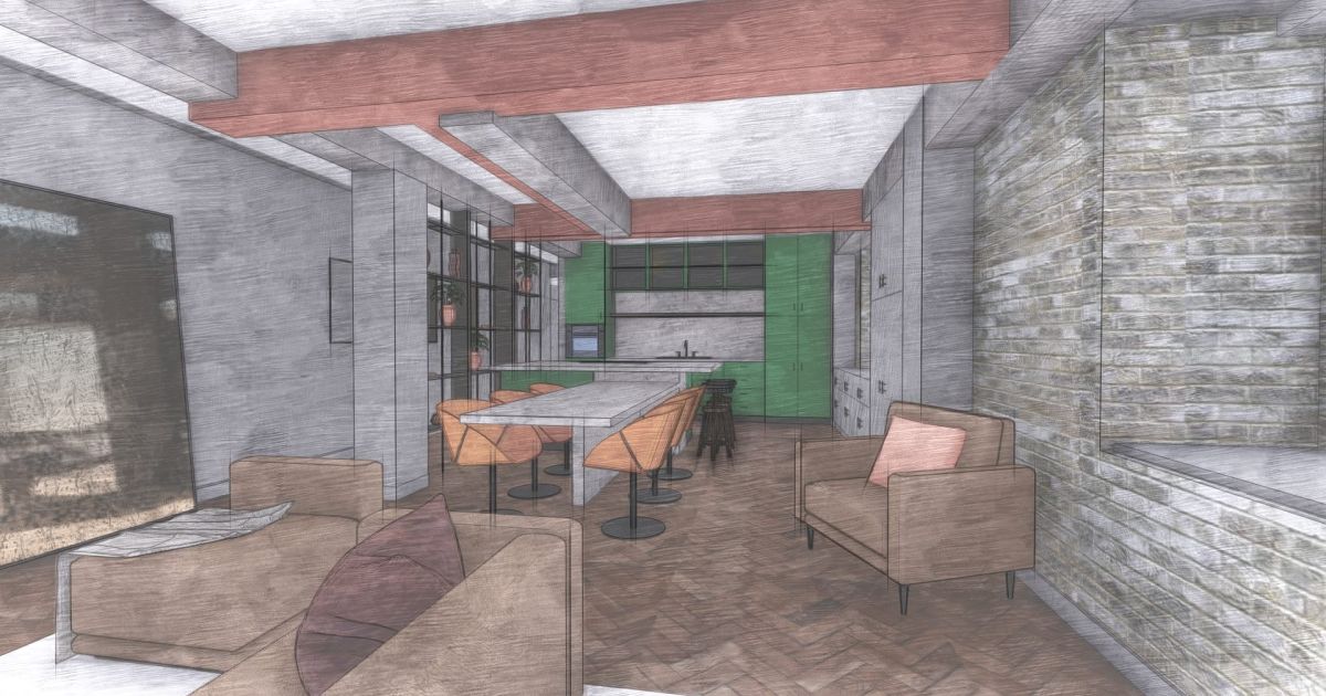 The Highway E1W - Urbanist Architecture - Small Architecture Company London